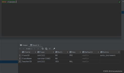 sql语句 sql alter delete csdn博客