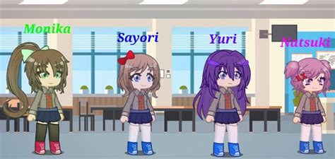 Remade The Ddlc Girls Codes In Comments Rgachalife2 Remade The Ddlc Girls Codes In Comments Rgachalife2