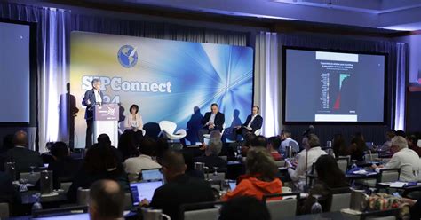 Sip Connect 2024 Los Periodistas Y Expertos Que Hablaron En Miami Sobre Medios E Inteligencia