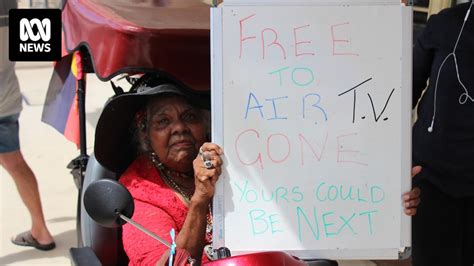 Small Queensland Town Of Eidsvold Loses Most Of Its Free To Air Services As Council Closes