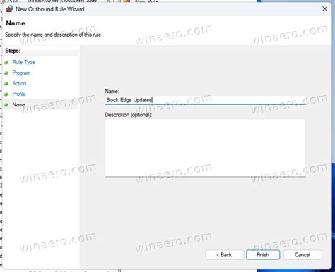 How To Disable Updates In Microsoft Edge