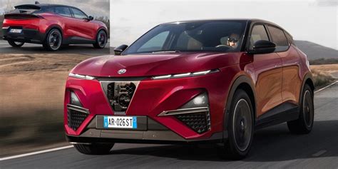 Alfa Romeo A Look At The Next Cars And Their Launch Timeline