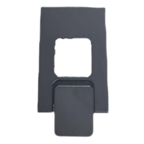 26mm X 35mm Bga Test Socket Housing Kr 2030 Pk Custom Bga Socket