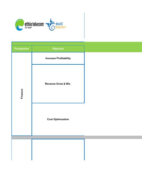 Strategic Kpis Common Kpi Cascading Guidline 202425 00000002 Pdf