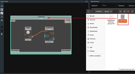group usage guide — rvs node introduction 1 2 2 documentation