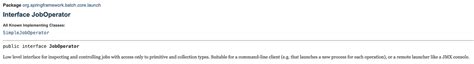 Mysql 과 Spring Batch 의 통계 작업 개발 레거시 프로젝트에 남아있던 월간 매체 통계 Job 을 신규 Batch