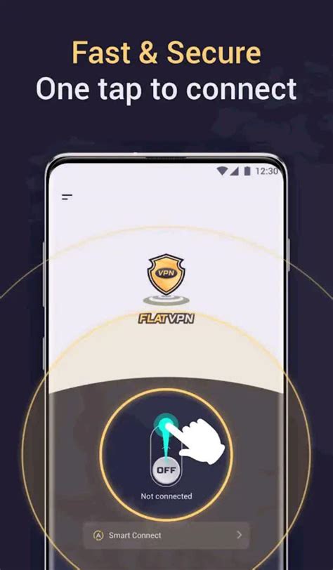 دانلود فیلتر شکن رایگان Flat Vpn دانلود فیلترشکن