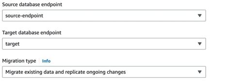 upgrading an amazon documentdb cluster from version 4 0 to 5 0 with dms