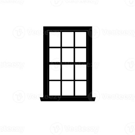 Window Silhouette Pngs For Free Download