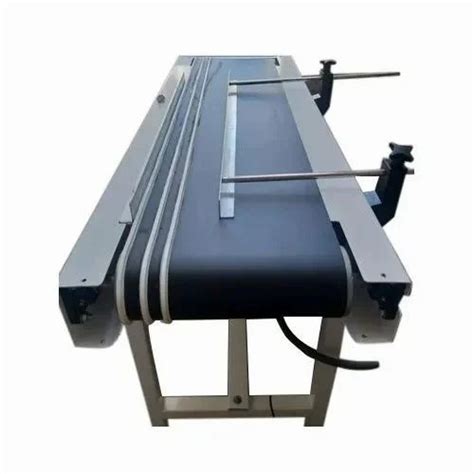 Batch Coding Conveyor Machine Load Capacity Upto 200 Kg At ₹ 25500 In New Delhi