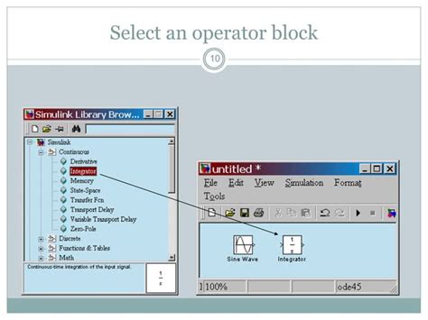 Matlab Simulink Introduction Pptx Matlab Simulink Introduction Pptx
