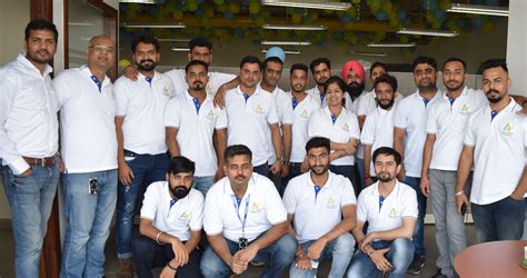 Artesian Software Technologies Llp Linkedin