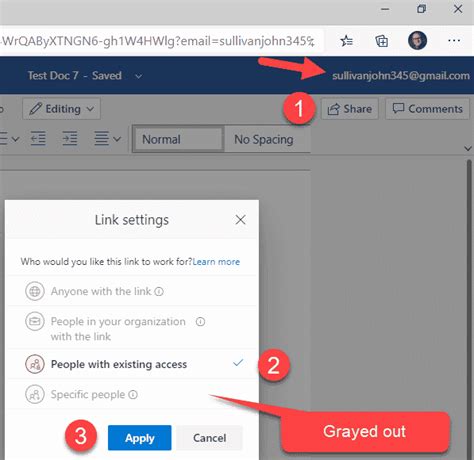 How To Stop Re Sharing Of Content In Sharepoint And Onedrive Sharepoint Maven