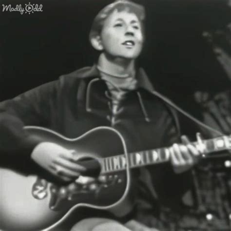 Bob Linds Beautiful 1965 Elusive Butterfly” Is A Time Machine For Many