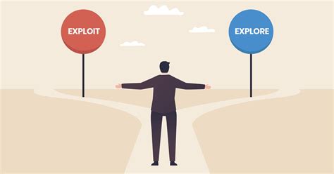 Anthony Mersino Linkedin‘de Exploit Vs Explore Is Better Than Agile Over Traditional