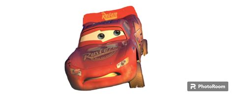 Lightning Mcqueen Png 6 By Kylewithem On Deviantart