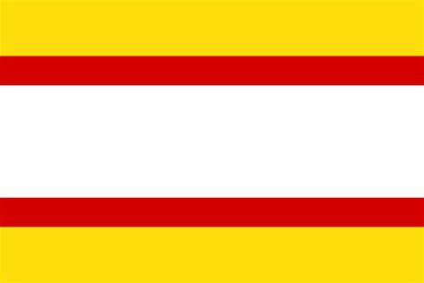 Utrera Flag Color Codes