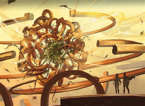 Collectors Cage Card Edhrec