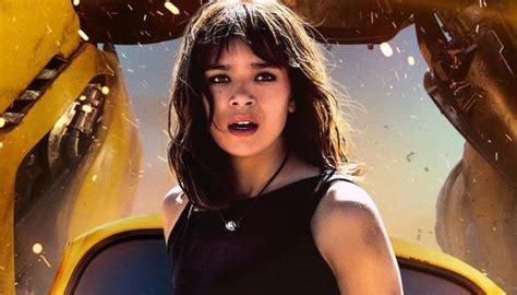 Hailee Steinfeld Movies Net Worth Screendollars