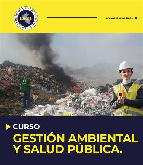 Gestión Ambiental Esespe