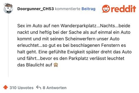 Was Sind Eure Lustigsten Sex Storys Twitterperlen