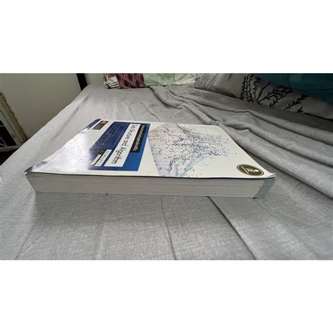 มือสอง หนังสือ คู่มือเรียนโครงสร้างข้อมูลและอัลกอริทึม Data Structure And Algorithm ฉบับ