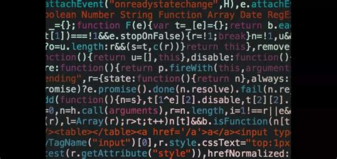 How Javascript Is Shaping The Future Of Web Development
