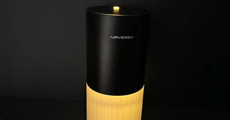 Waterless Diffuser Replacement Base By Jlamoree Download Free Stl
