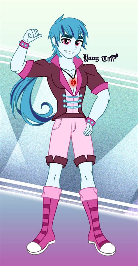 My Fanart Siren Oc Sonita By Yangtim On Deviantart