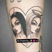 500 Best Femdom Tattoo Ideas Designs And Meaning 2026
