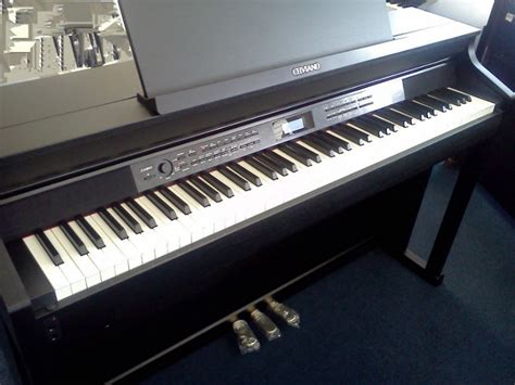 casio ap 650m ~ InstrumentalKey