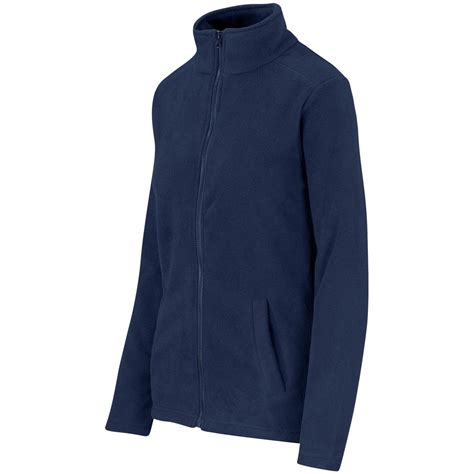 Ladies Yukon Micro Fleece Jacket | BAS-8001 | Amrod Nigeria
