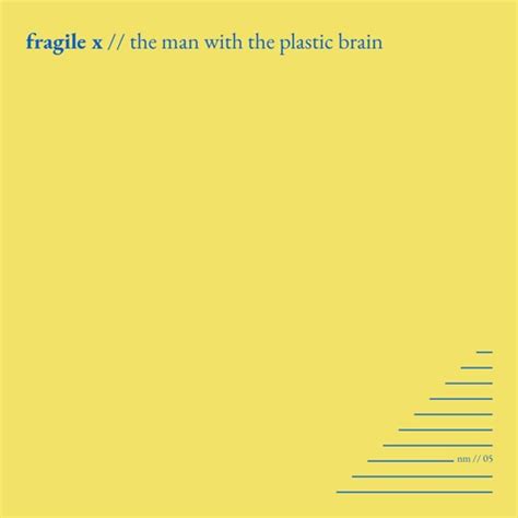 Stream Scratching The Surface By Fragile X Listen Online For Free On