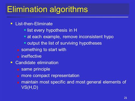 Chapter 2 Concept Learning Ppt Video Online Download