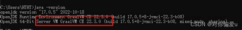 Spring Boot 3 新特性 Java程序封装成exespringboot3打包exe Csdn博客