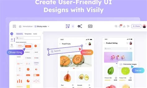 Ai Design Trends Enhance Ui Ux With Ai Powered Solutions Visily