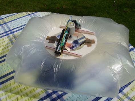 How To Make A Rc Hovercraft Artofit