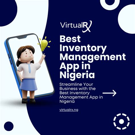 Best Inventory Management App In Nigeria