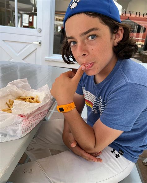 Picture Of Wesley Kimmel In General Pictures Wesley Kimmel 1663604399  Teen Idols 4 You