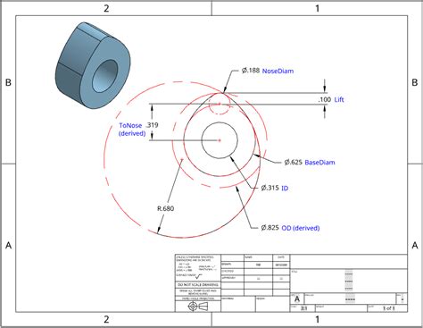 Cam Calculations SOLVED But Is There An Easier Way Home Model Engine Machinist Forum