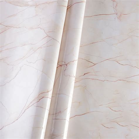 Marble Contact Paper For Countertops Waterproof Marble Wallpaper Peel