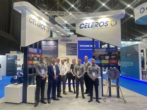 Celeros Flow Technology On Linkedin Energy Celerosft
