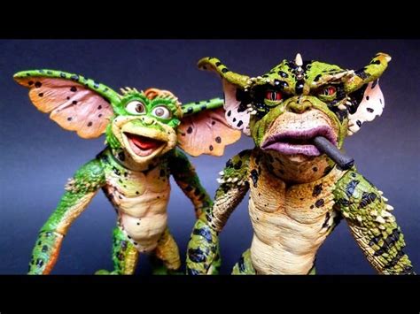 Gremlins 2 Daffy Gremlin