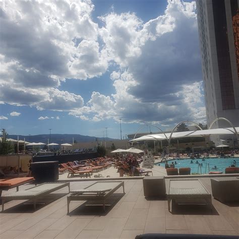The Pool At Grand Sierra Resort Reno Nv Hours Directions Reviews Loc8nearme