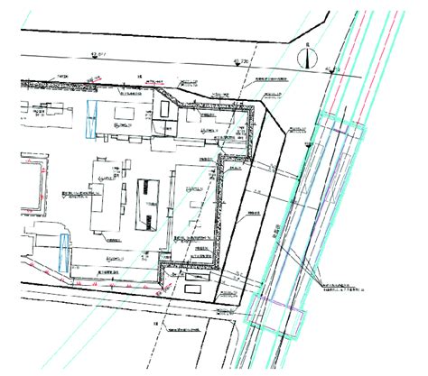 Typical Sectional Relationship Diagram Download Scientific Diagram