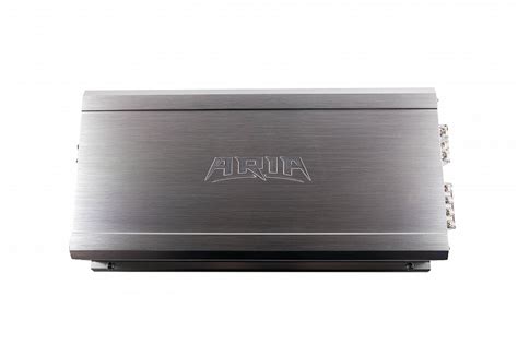 ARIA AP-D1500 - ARIA-sound