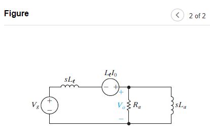 Solved Assume The Line To Neutral Voltage V In The Hz Chegg