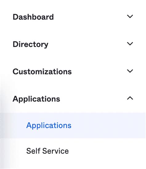 SSO With Okta Setup Guide SEON Docs