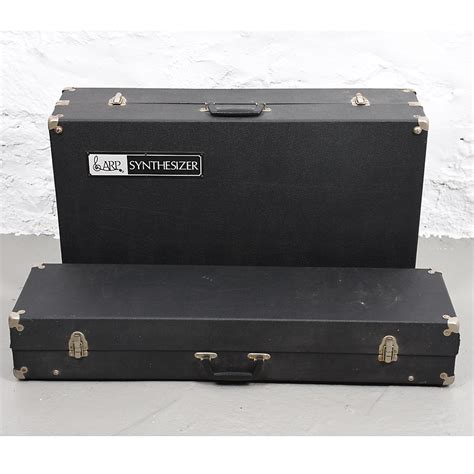 MATRIXSYNTH Arp 2600 W 3620 Keyboard