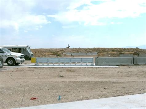 Traffix Devices On Linkedin Crash Test Ahead Watch The Delta™ Crash